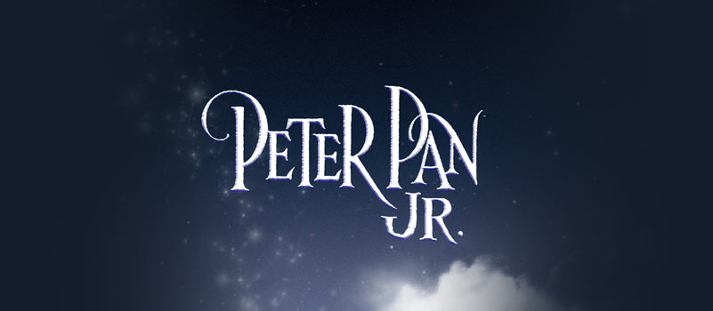 Logotipo De Peter Pan Jr De Disney Jude Law To Play Captain Hook In