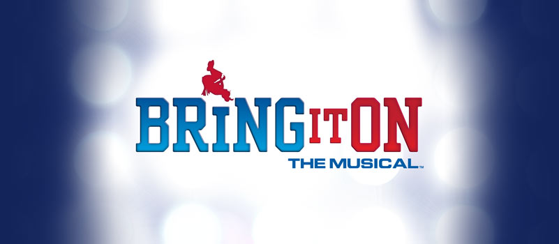 Bring It On Logo