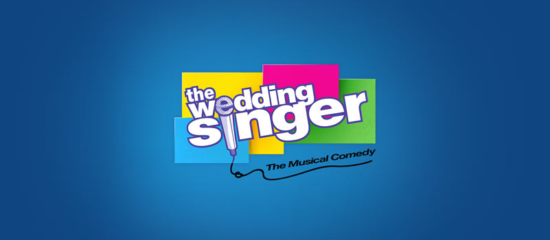 The Wedding Singer Poster