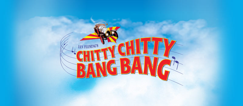 Chiddy Bang Logo