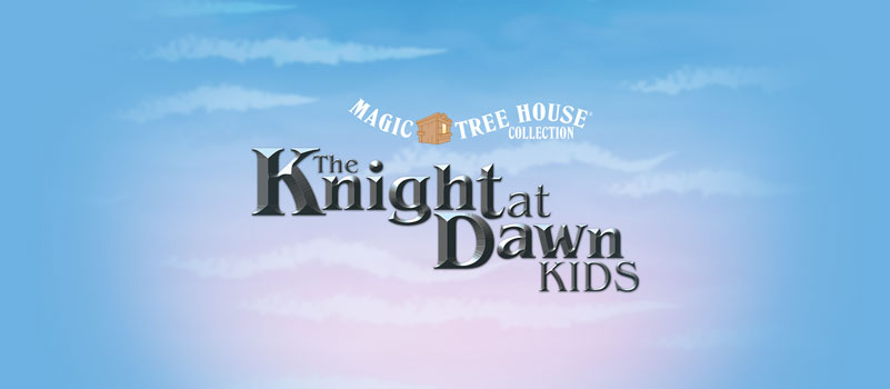 Magic Tree House Logo