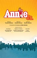 Annie JR.