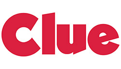 Clue Logo